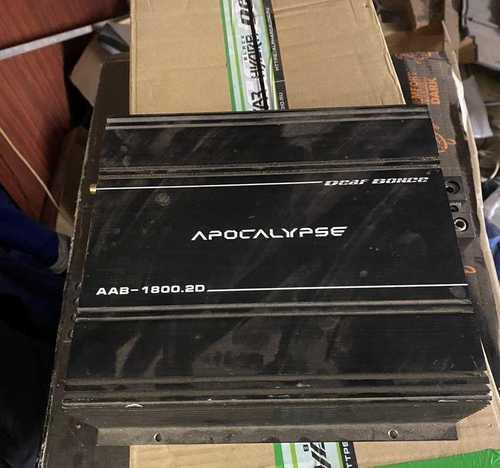 Apocalypse aab 1800.2