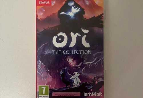 Ori the Collection Nintendo Switch