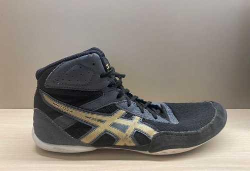 Борцовки для борьбы asics matflex