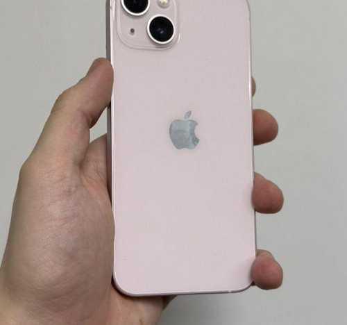 iPhone 13, 128 ГБ