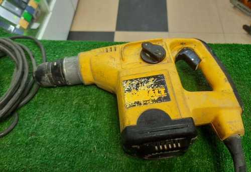 Перфоратор dewalt D25404K