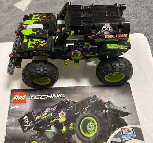 Lego technic