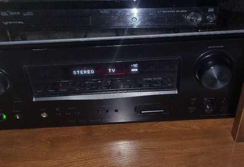 Ресивер Denon AVR 1509