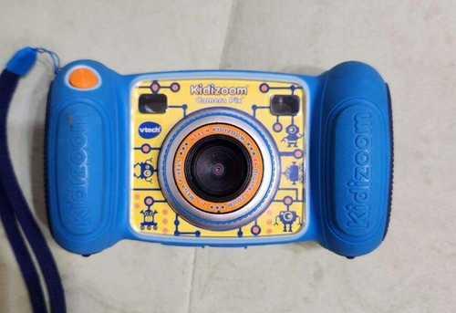 Детский фотоаппарат Kidizoom vtech