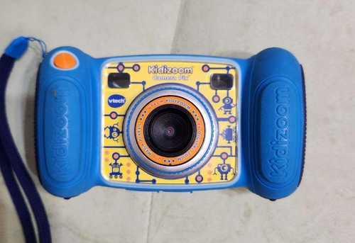 Детский фотоаппарат Kidizoom vtech