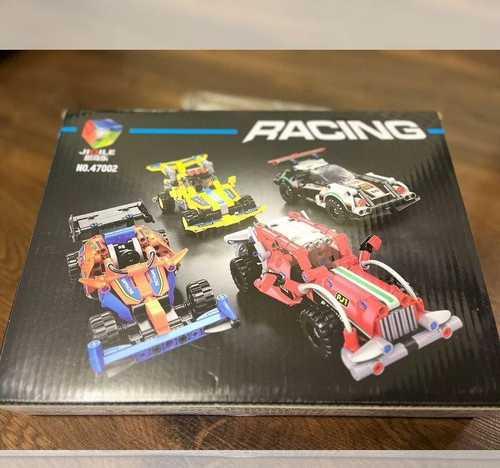 Lego technic