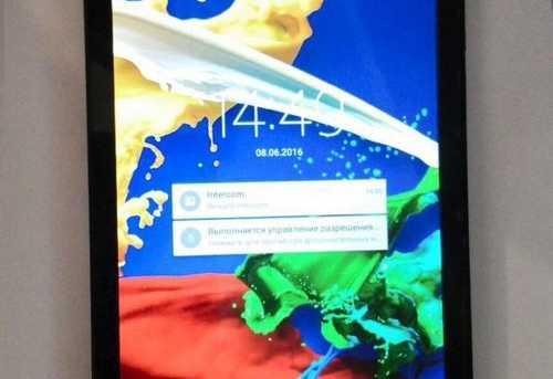 Планшет lenovo tab2 A7 20F