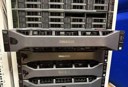 Сервер Dell EMC R730xd/R740XD/R630/R340
