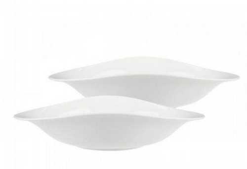 Villeroy & Boch Dune Vapiano Pasta Plate (2 pcs.)