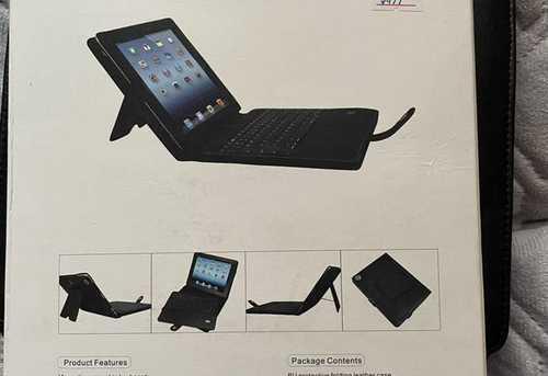 Клавиатура для iPad 3