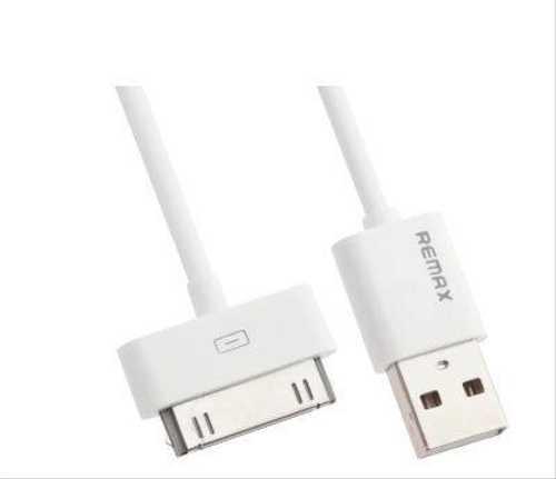 Original remax Apple кабель Fast Charging Cable дл