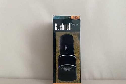 Монокуляр Bushnell 16x52 для туристов, охотников