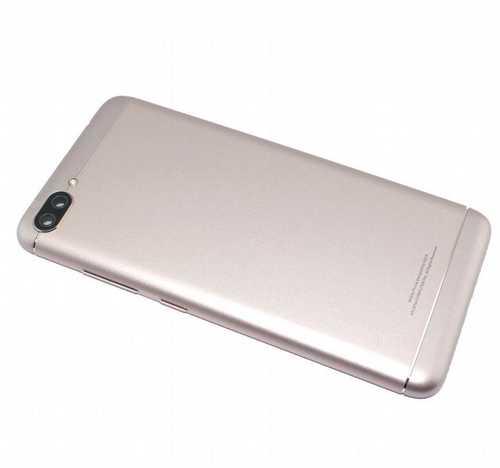 Задняя крышка Asus ZenFone 4 Max ZC554KL