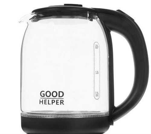 Электрочайник goodhelper KG-18B10