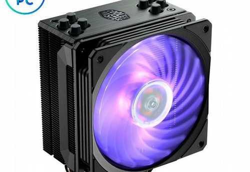 Кулер для процессора Cooler Master Hyper 212 RGB B