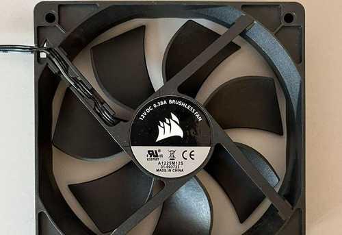 Кулер вентилятор для пк 120 mm corsair