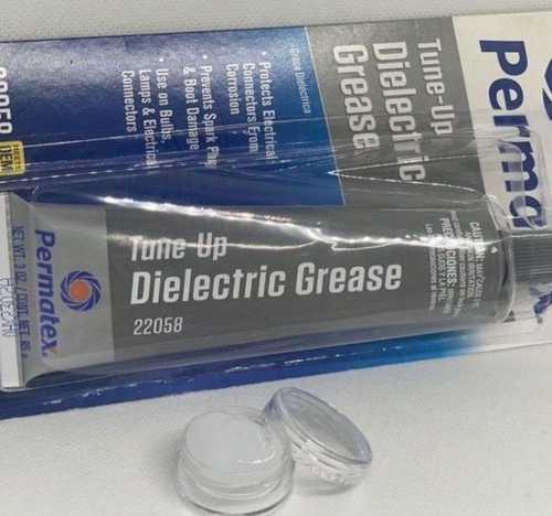 Permatex 22058 5г, смазка для стабилизаторов