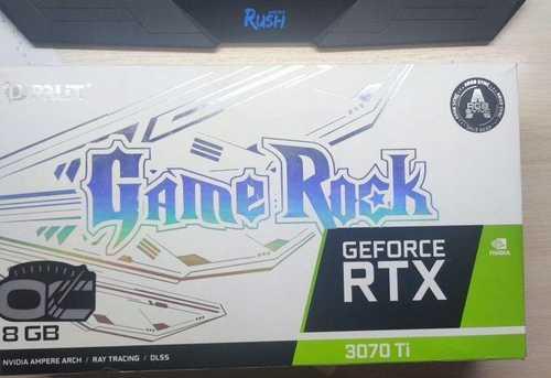 RTX 3070 Ti Gamerock OC