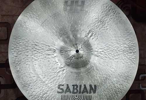 Тарелка Sabian HH Medium Ride 20"