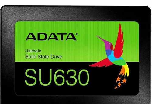 Внутренний жесткий диск A-Data Ultimate SU6 243541