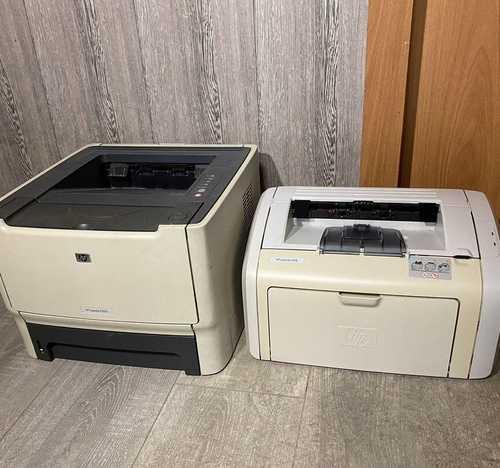 Принтеры Hp Laserjet 1018   Laserjet P2015