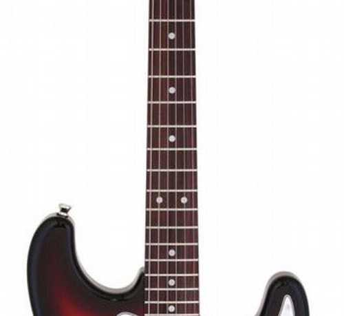 Электро гитара Aria STG-003