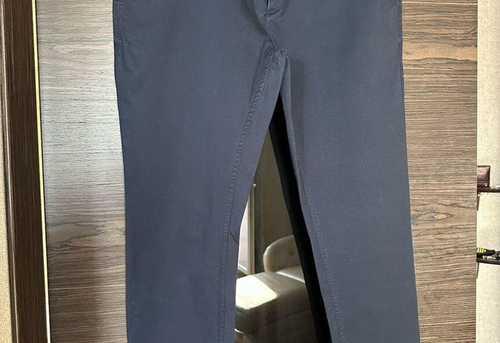 Брюки zara мужские