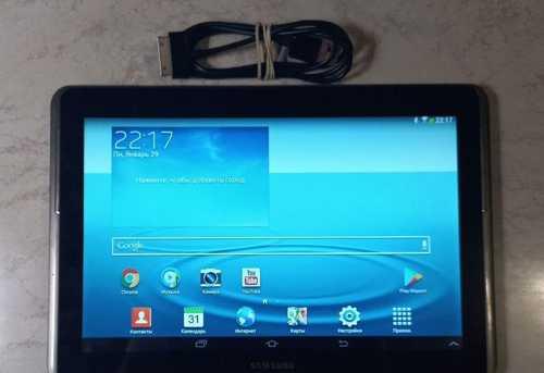Планшет Samsung Galaxy Tab 2 10.1 Android