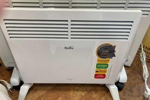 Конвектор ballu Camino Eco Turbo BEC/EMT-1500
