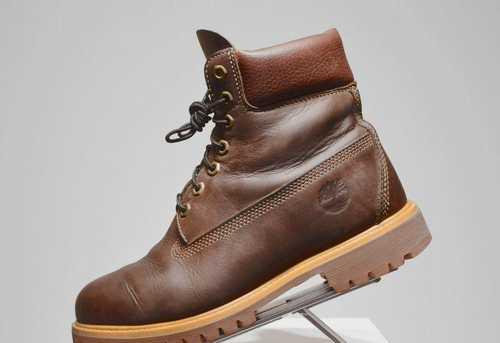 Timberland Premium Boot (42, Оригинал, Кожа)