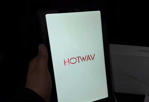 Hotwav TAB R6 Ultra