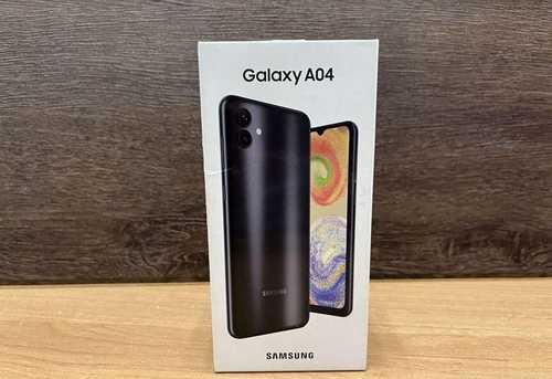 Samsung Galaxy A04, 3/32 ГБ