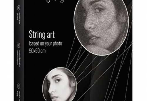 Картина ring string