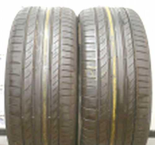 Continental ContiSportContact 5 235/35 R19 91V