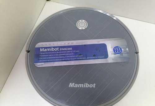 Робот-пылесос Mamibot exvac660