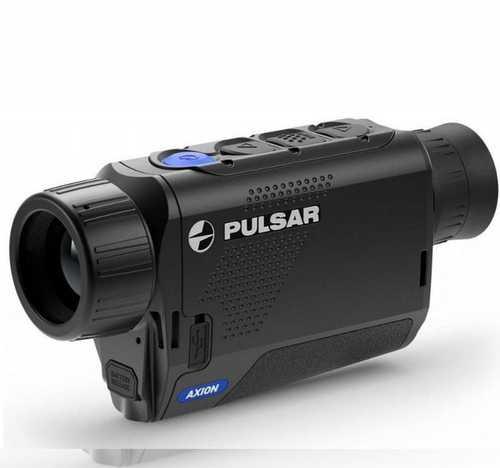 Pulsar action xm 30s