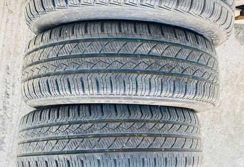 Premiorri Vimero-SUV 215/60 R17