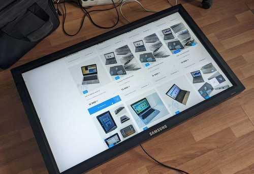 Жк-панель Samsung 400MX-3 40 дюймов