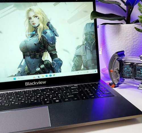 Blackview acebook 8