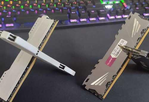 Оперативная память ddr4 32gb 2666