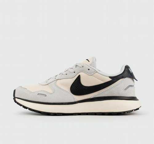 Кроссовки Nike Waffle Phoenix Waffle Grey