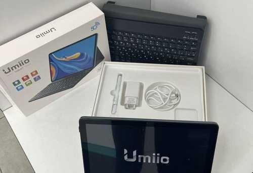 Планшет с SIM-картой Umiio A10 Pro 6/128GB