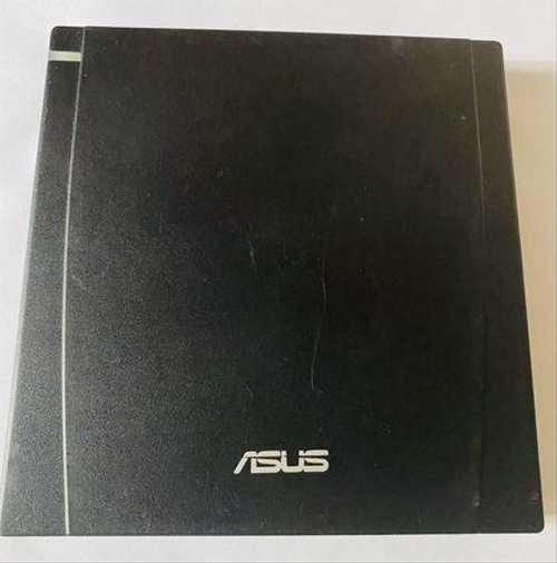 Внешний дисковод asus