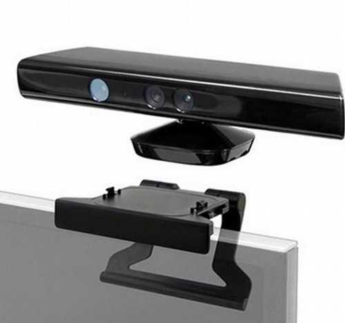 Кронштейн-подставка с зажимом камеры для Xbox 360