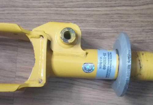 Амортизатор передний правый Bilstein B6 35110569