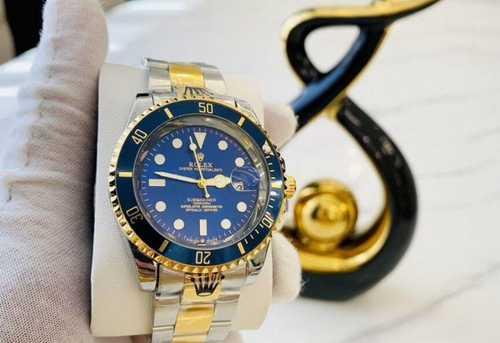 Часы Rolex мужские новинка