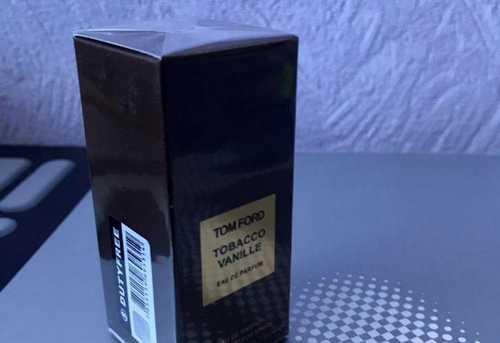 Мини парфюм женский Tom Ford Tobacco Vanile 25 мл