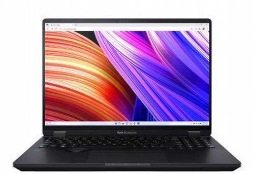 Ноутбук asus ProArt StudioBook 16 oled H7604JV-MY0