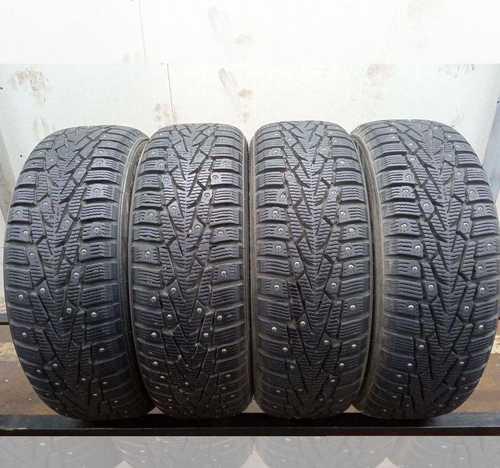 Nokian Tyres Hakkapeliitta 7 SUV 225/65 R17 106T