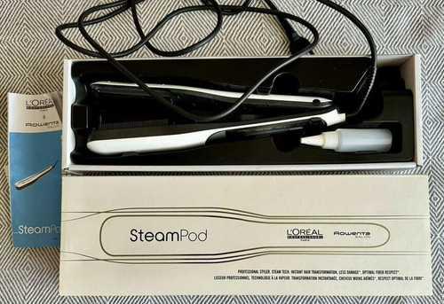 Steampod/стимпод 3.0 паровой стайлер